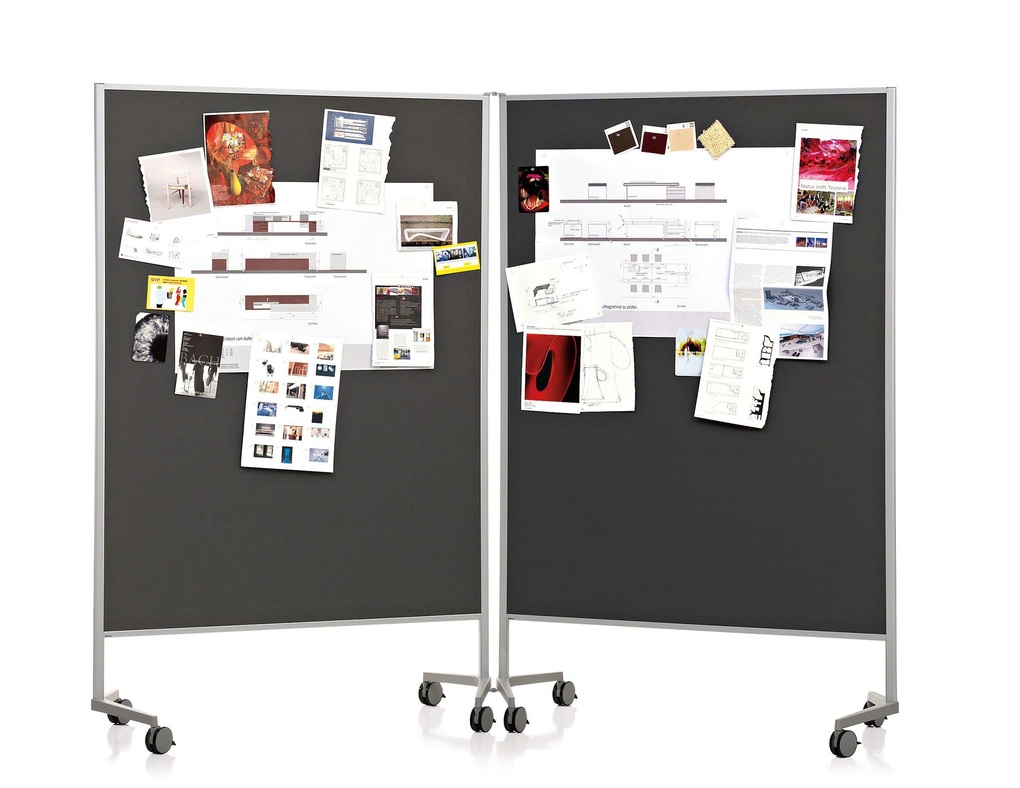 Mobile Element Pinboard – D&M Creativa