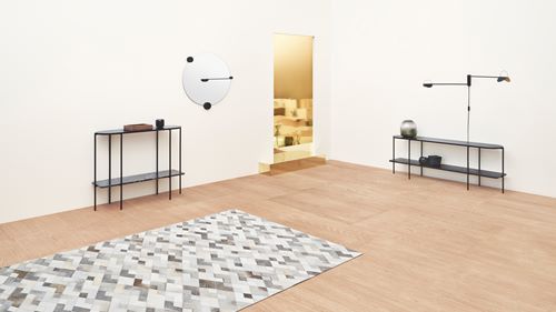 Kakudo Rug – D&M Creativa
